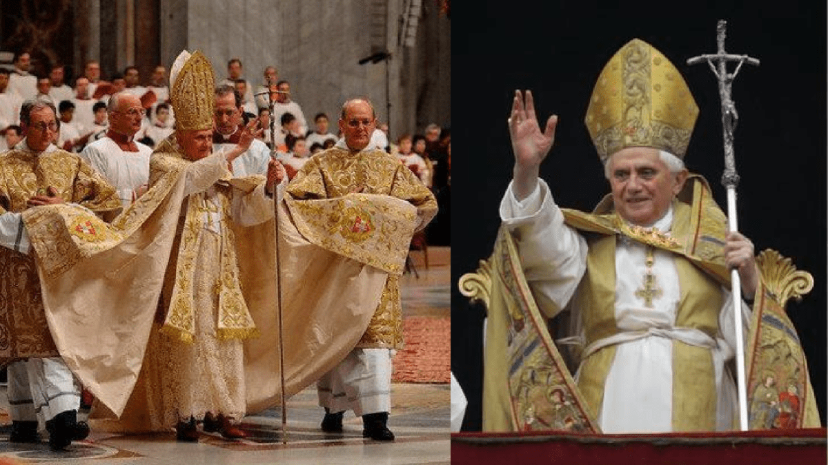 Jesus on Identifying Hypocrisy – Quran Talk Blog