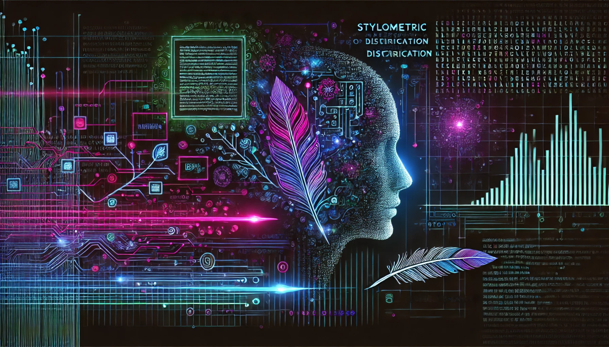 Why Stylometry Can’t Prove Hadith Authenticity – Quran Talk Blog