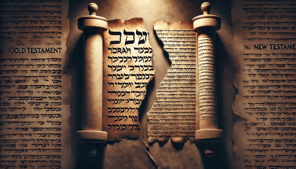 Marcion: The Heretic Who Shaped Christianity – Quran Talk Blog