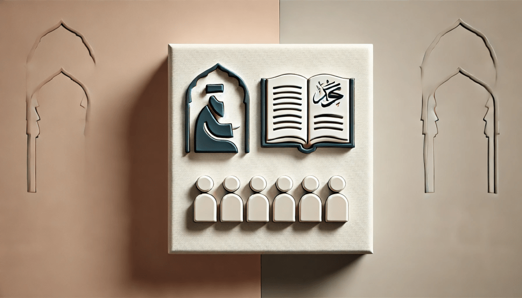 Hadith: The Oral vs. Written Dilemma – Quran Talk Blog