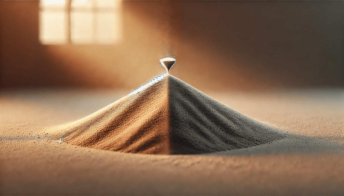 The Sorites Paradox and Its Connection to Faith, Sin, and Repentance ...