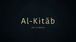 What is Al-Kitab? – Quran Talk Blog