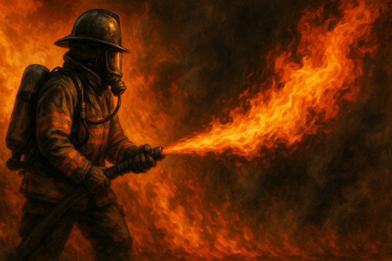 The Arsonist in Uniform: How the U.S. Fuels and Fights the Drug War ...